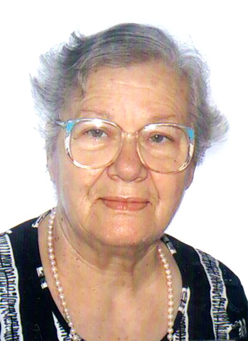 Archivi Necrologi | Casa Funeraria COF